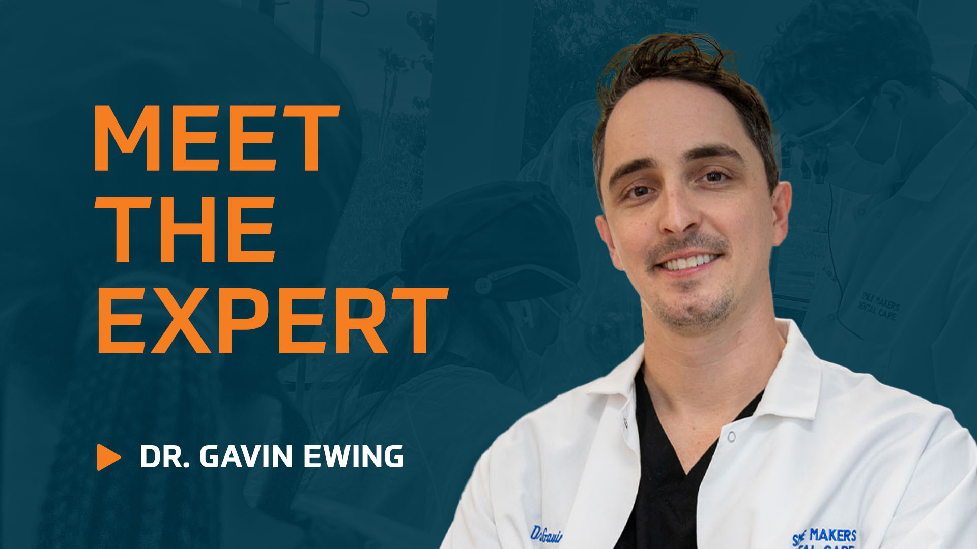 Yomi: The power of predictable precision | Webinar w/ Dr. Gavin Ewing